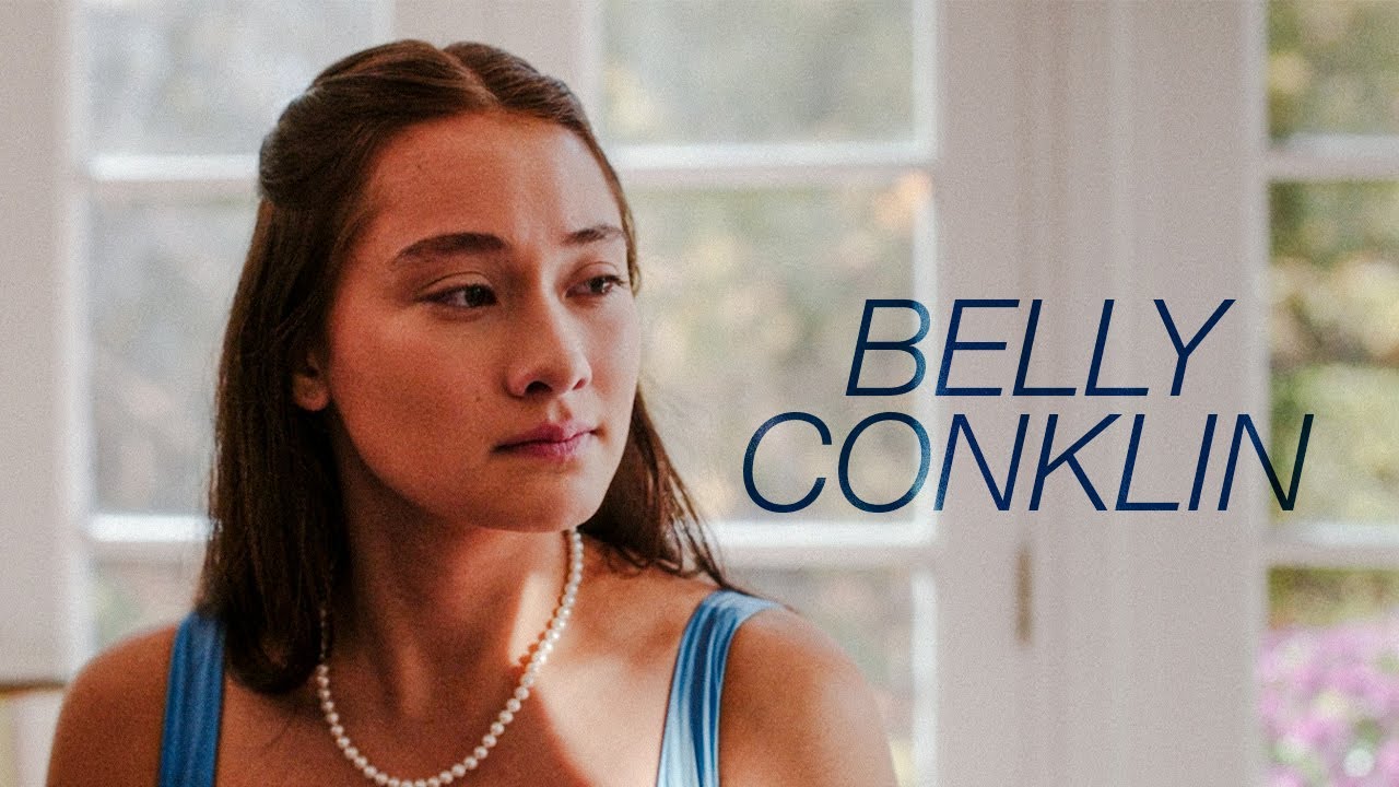 Belly Conklin | Our special girl - YouTube