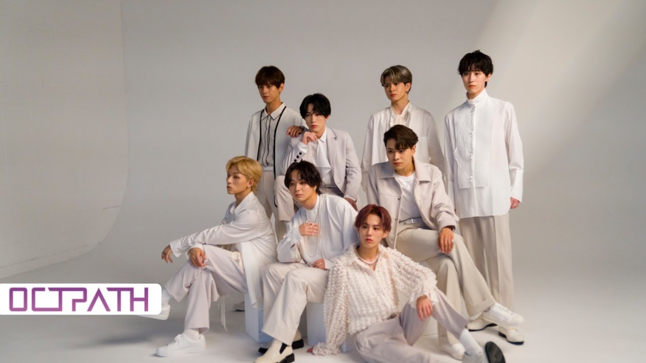 【OCTPATH TEASER】Behind the Scenes - YouTube