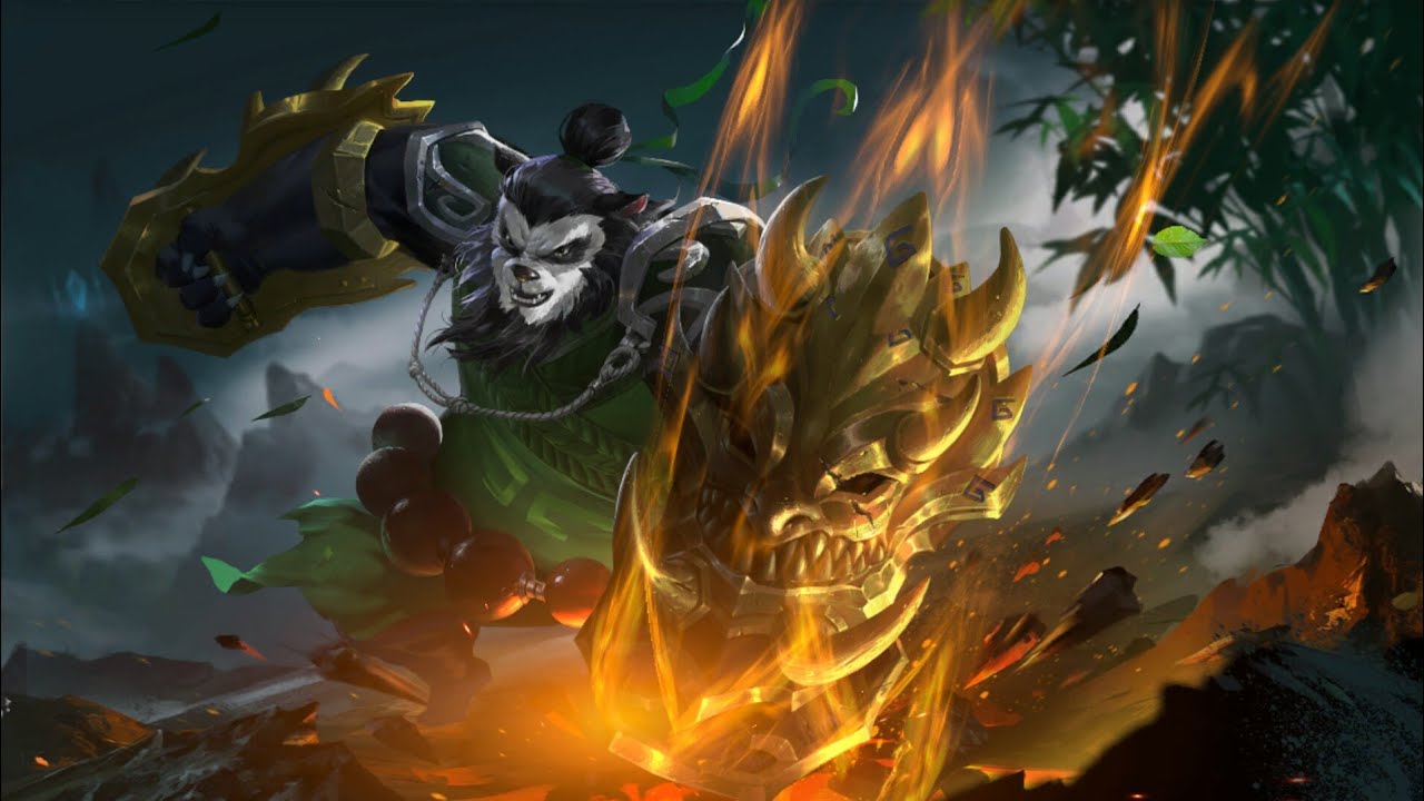 Legend Of Ace - Lin - YouTube