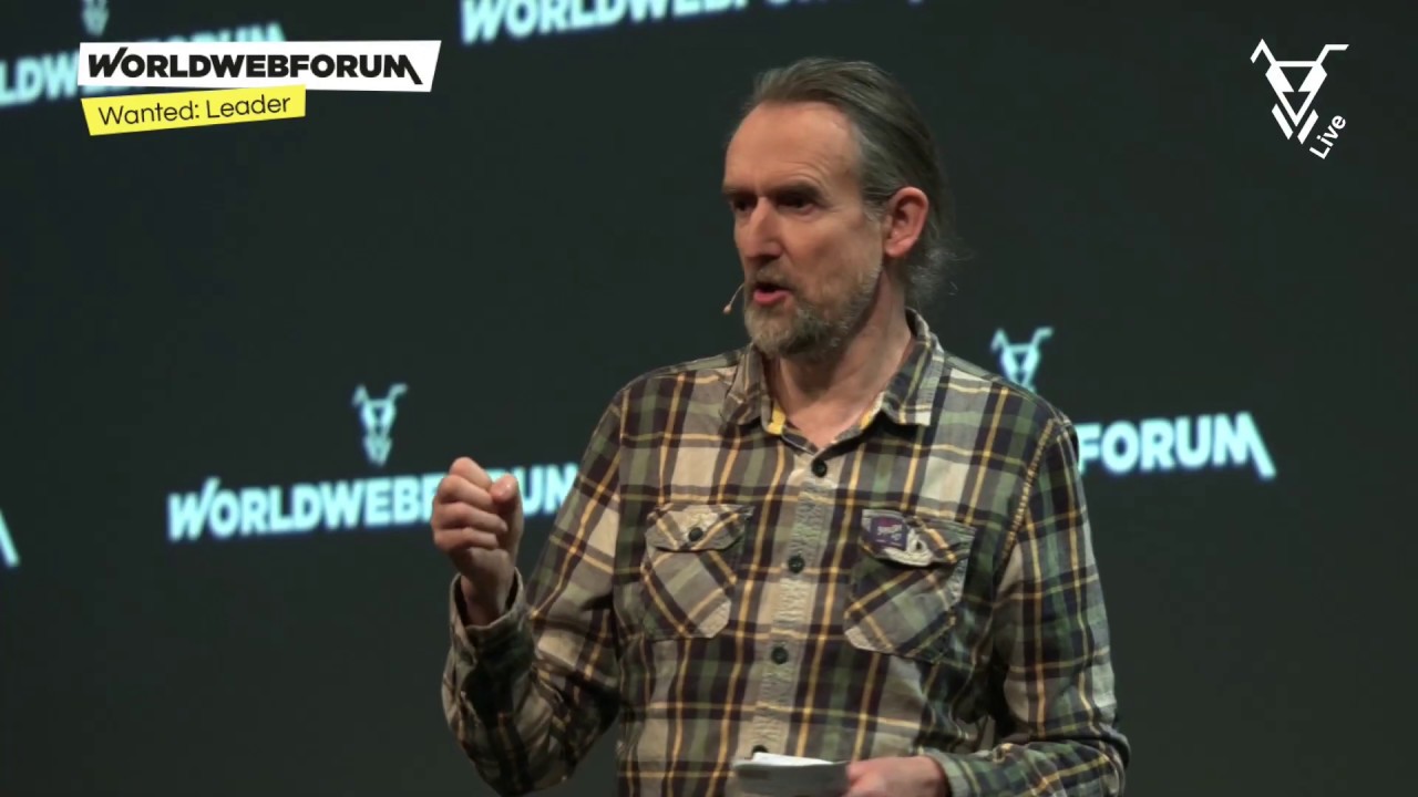 Roger Hallam, Founder, Extinction Rebellion: Calls executives to join ...
