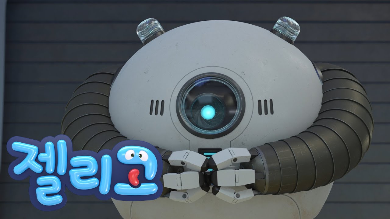 젤리고 시즌 2 민이의 인기 에피소드 ! [ ZELLYGO season2 - MIN-E`s EP ] - YouTube