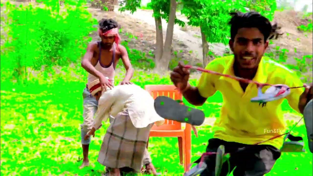 Very Special Trending Funny Comedy Video 2024😂Amazing Comedy Video 2023 #fun #comedy #tengetenge ...