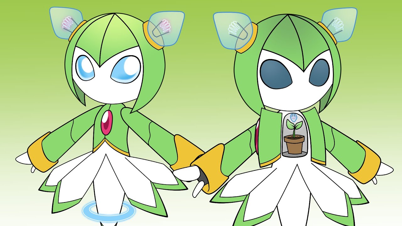 Art Stream - Cosmo the Robot? - YouTube