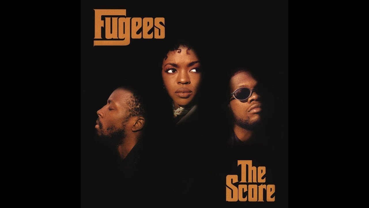 Fugees The Score (1996) Album Review - YouTube