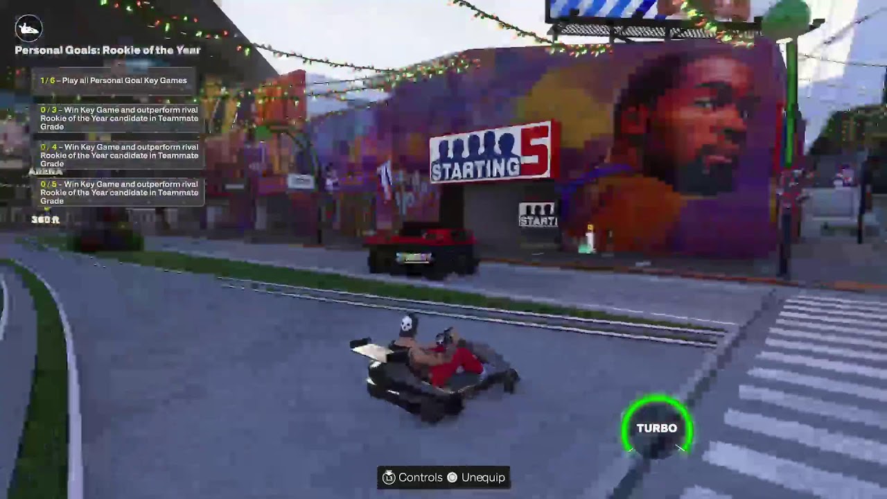 (2k25 Gameplay )Demi GOD 6'7 we back with another banger nba 2k25 6'7 ...