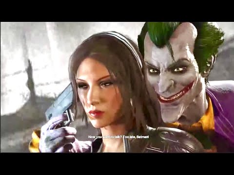 Batman: Return to Arkham - Arkham City (Part 5) - Ending