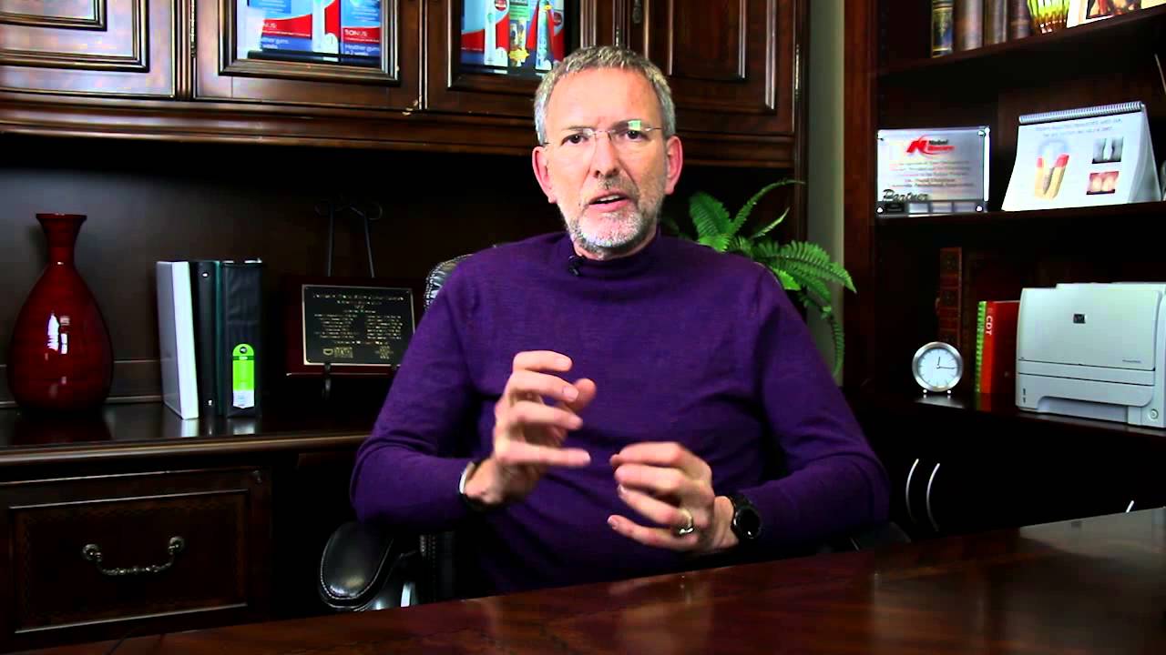 Dental Implant History - University Periodontal Associates - YouTube