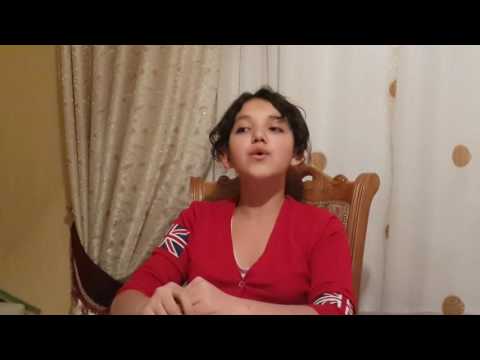 Səbinə Bayramlı Söylə mahnısı.