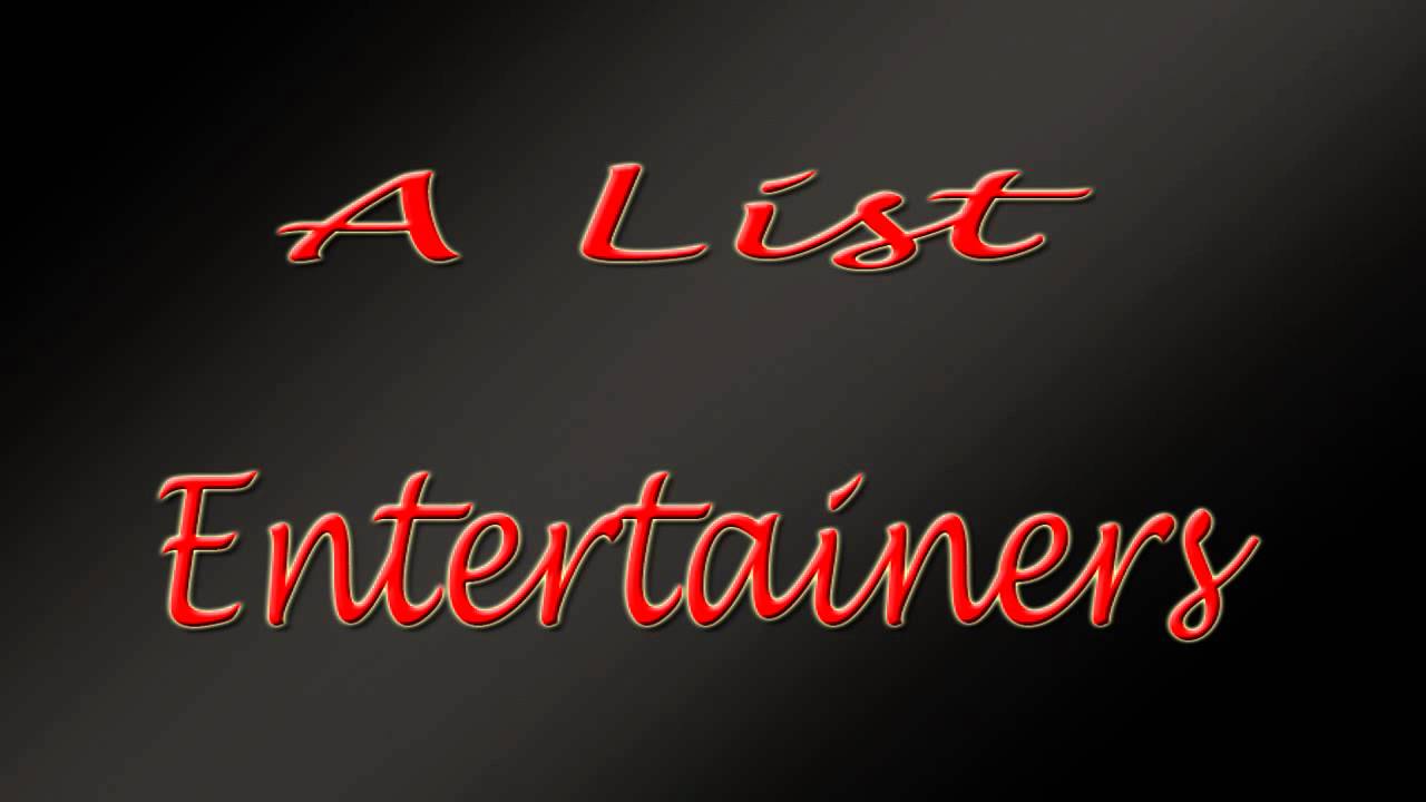 Spencer Robson Impressions - YouTube