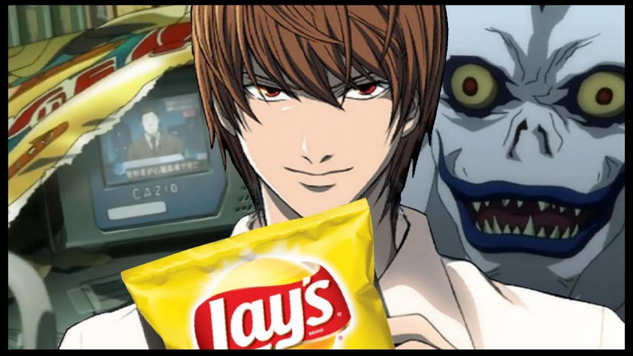 How Light Pulled Off The Potato Chip Trick! | Tekking101 - YouTube