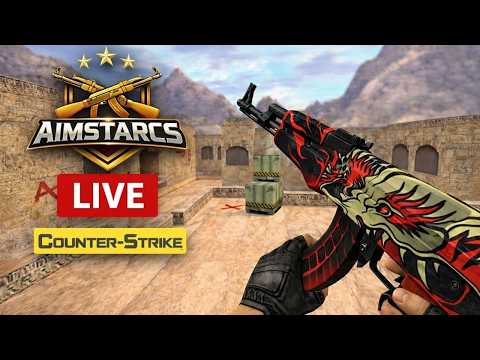 BACK TO CS 1.6 #shorts #ytshorts #counterstrike