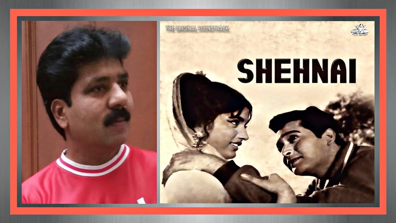 Na Jhatako Julf Se Pani - Mohammed Rafi - Ravi - Rajinder Krishan ...