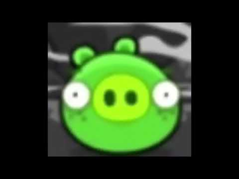 10 hours of bad piggies old theme song