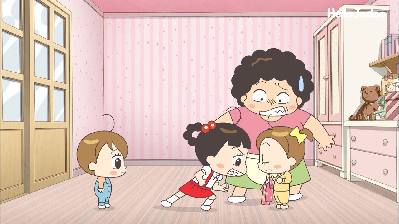 [특집] 너의 불행은 나의 행복 / Hello Jadoo - YouTube