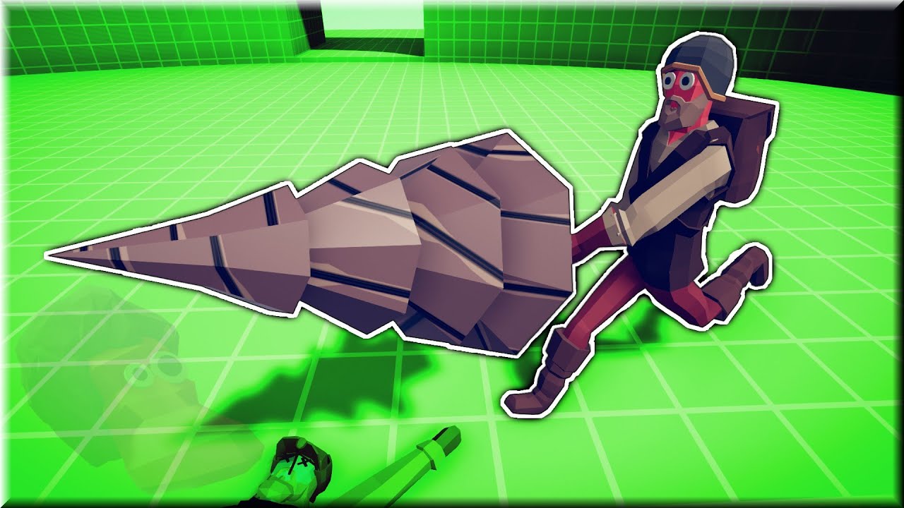 New! Spelungker (Expansionary Mod Update) vs Every Faction - Totally ...