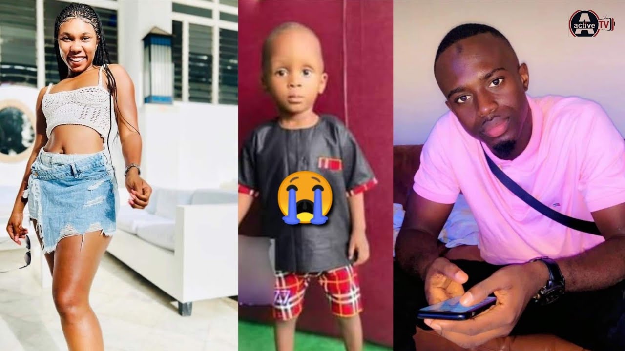 Bob KEITA'S Ex Wife Sainabou Mbye Explains The Muhammed Case - YouTube