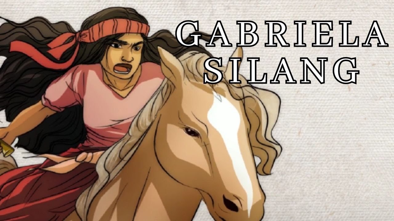 Gabriela Silang | Bayani Rebel Leader from the Philippines | Filipino ...