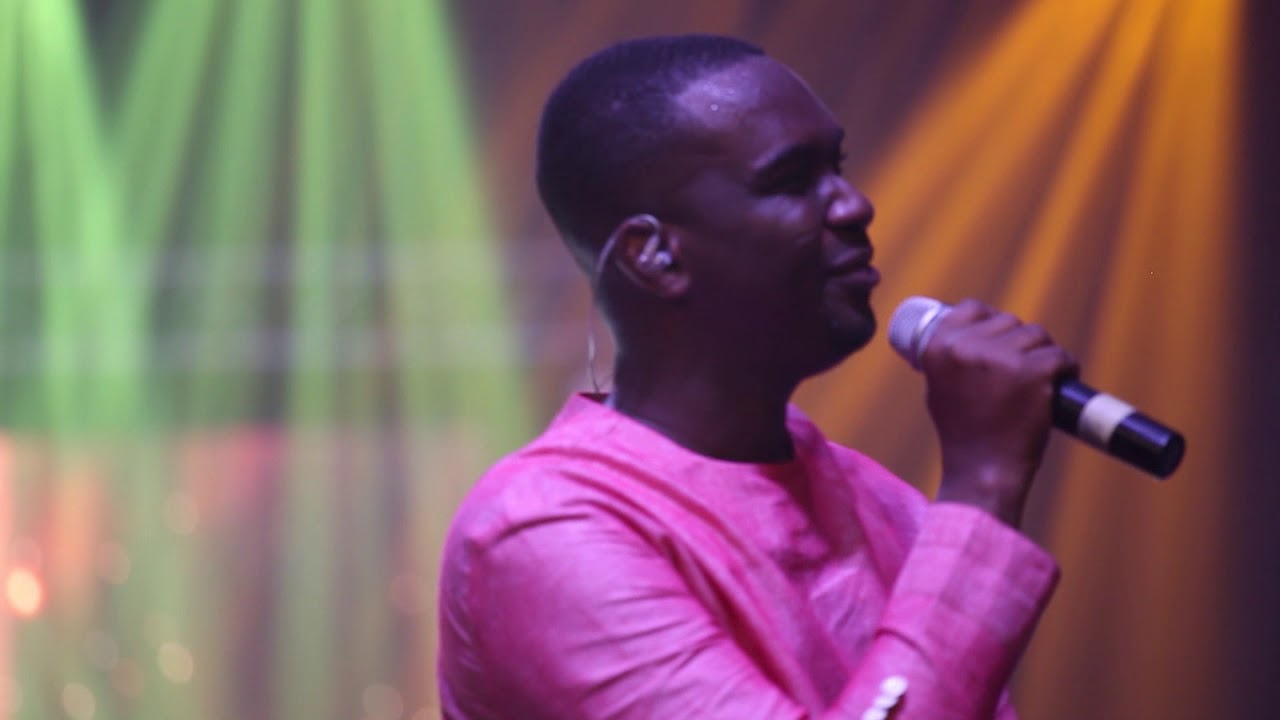 Joe Mettle-OGYA - YouTube