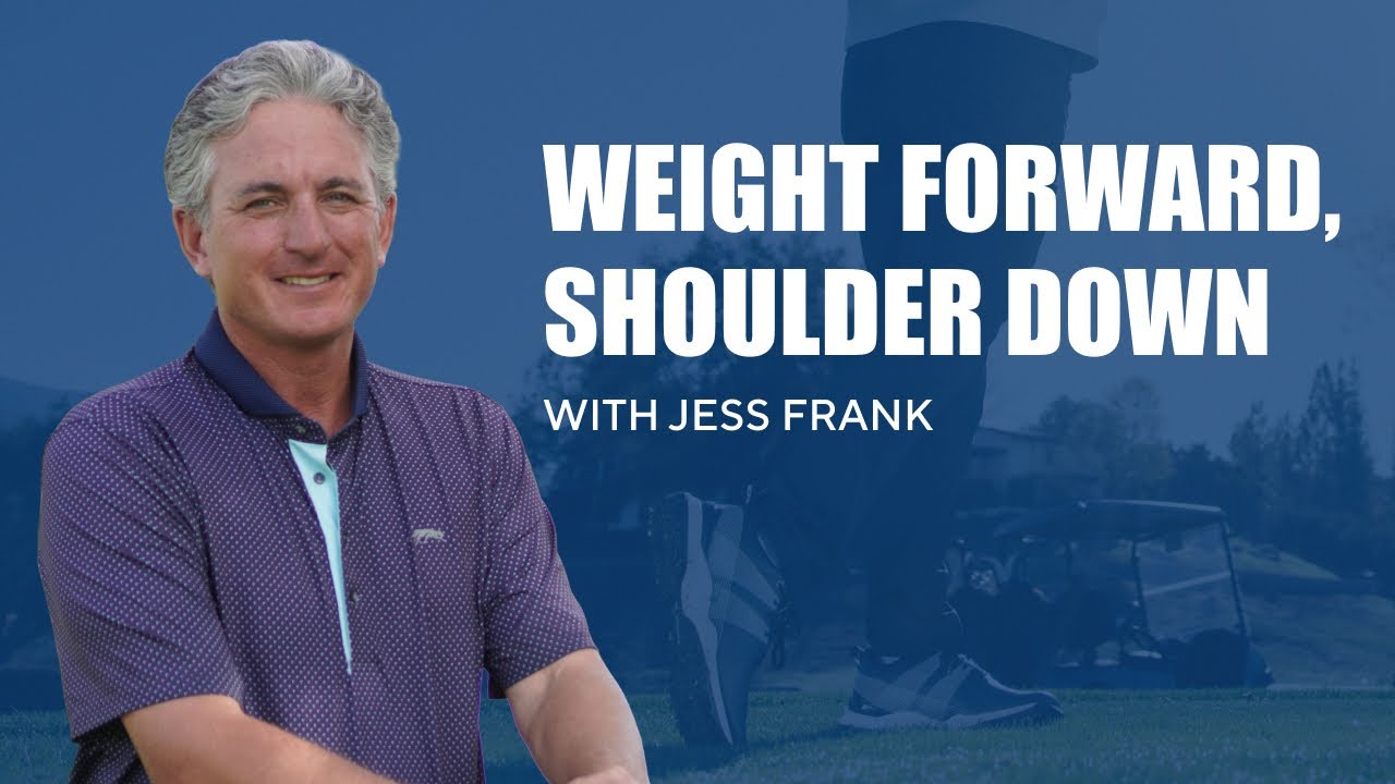 SQAIRZ Academy Lesson of the Week with Jess Frank: Weight Forward ...