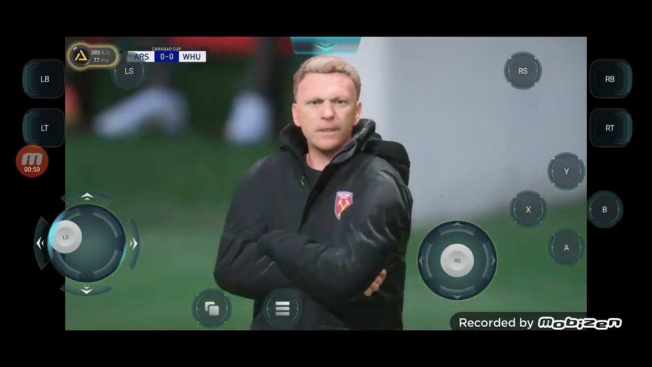 FIFA 23 FA Community Shield - YouTube