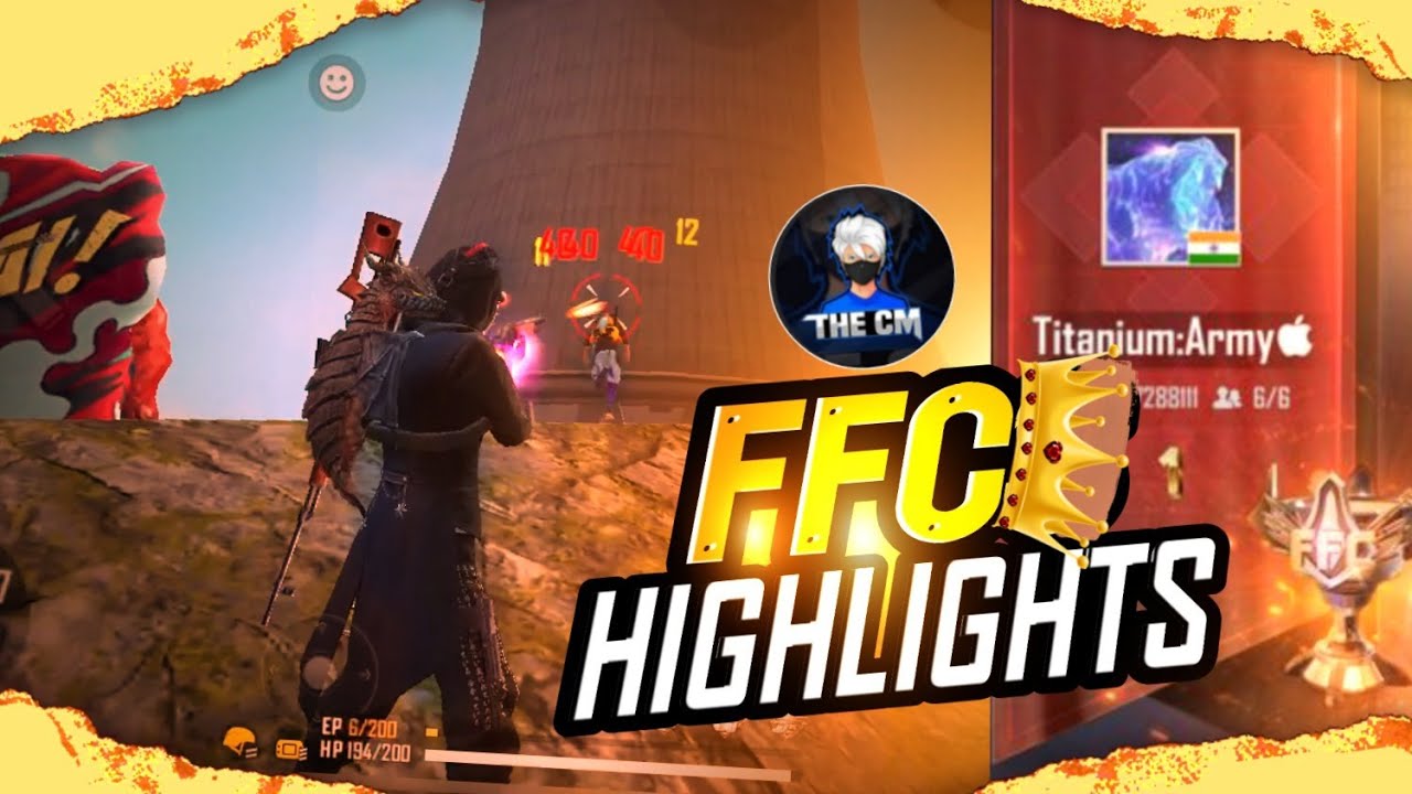 FFC MODE FULL MATCH TOP 1🔥🔥|| FFIC FALL 2021💖 - YouTube