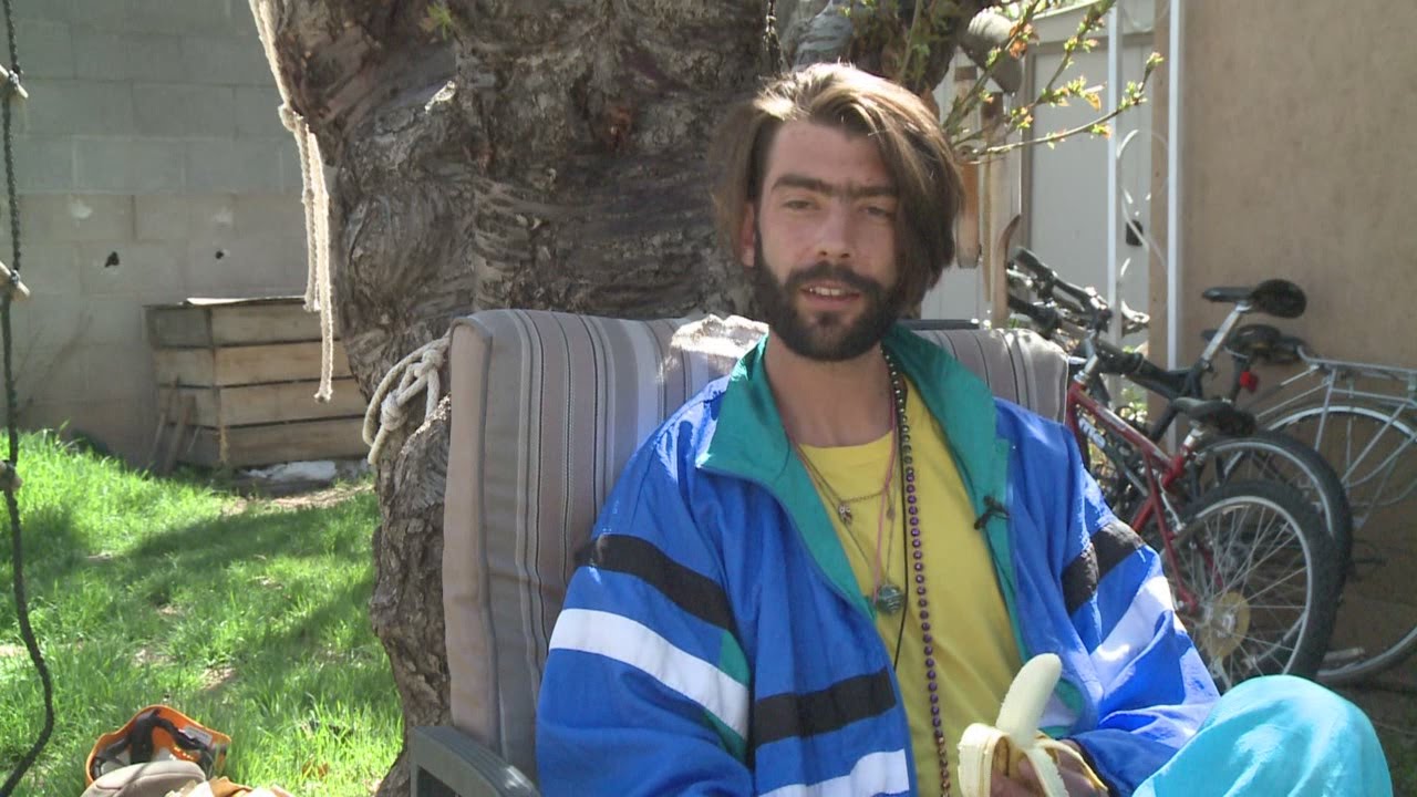 Video: KRQE News 13 Interview with Christian Englander - YouTube