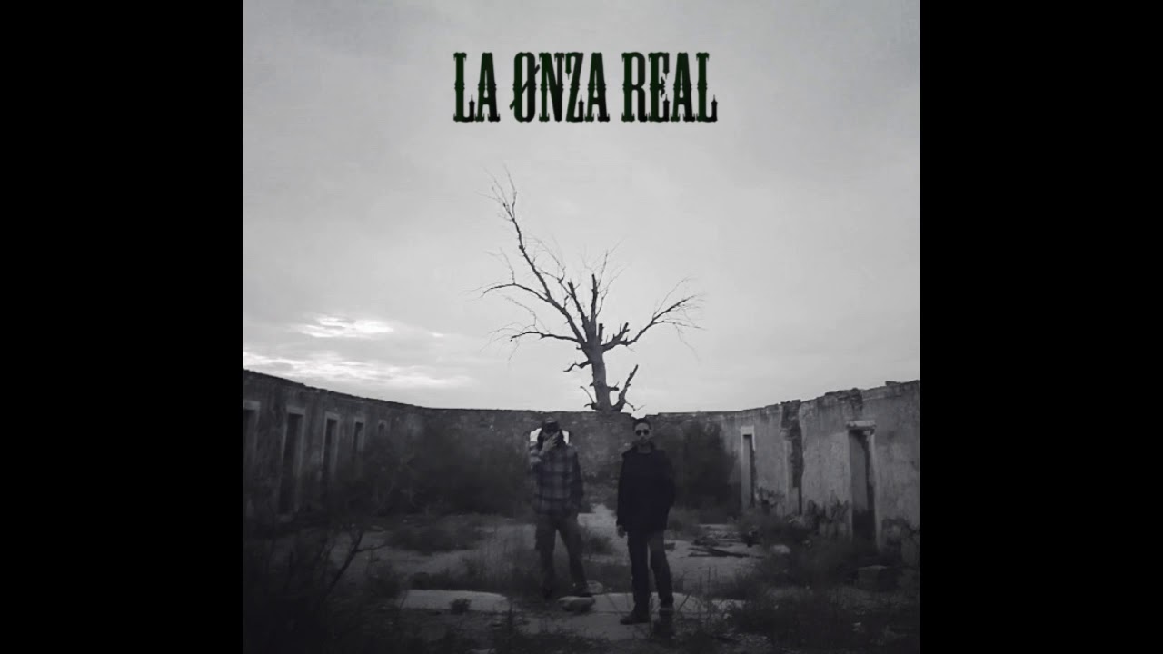 LA ONZA REAL -- ICAMOLE (MILITAR DESERT LEGEND) - YouTube