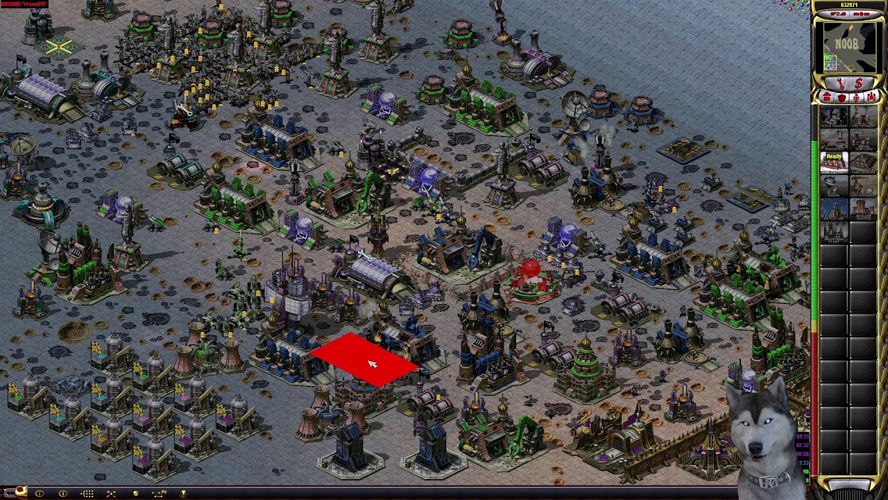 Fortress Pro Plus Survival (7p) - YouTube