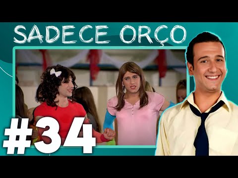 Sadece Orço | Pis Yedili 34. Bölüm