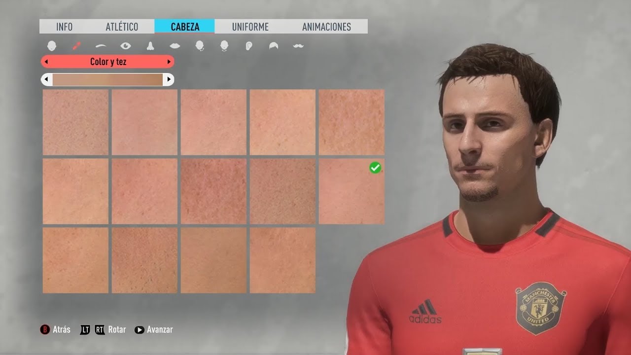 FIFA 20 - Gary Neville Tutorial - YouTube