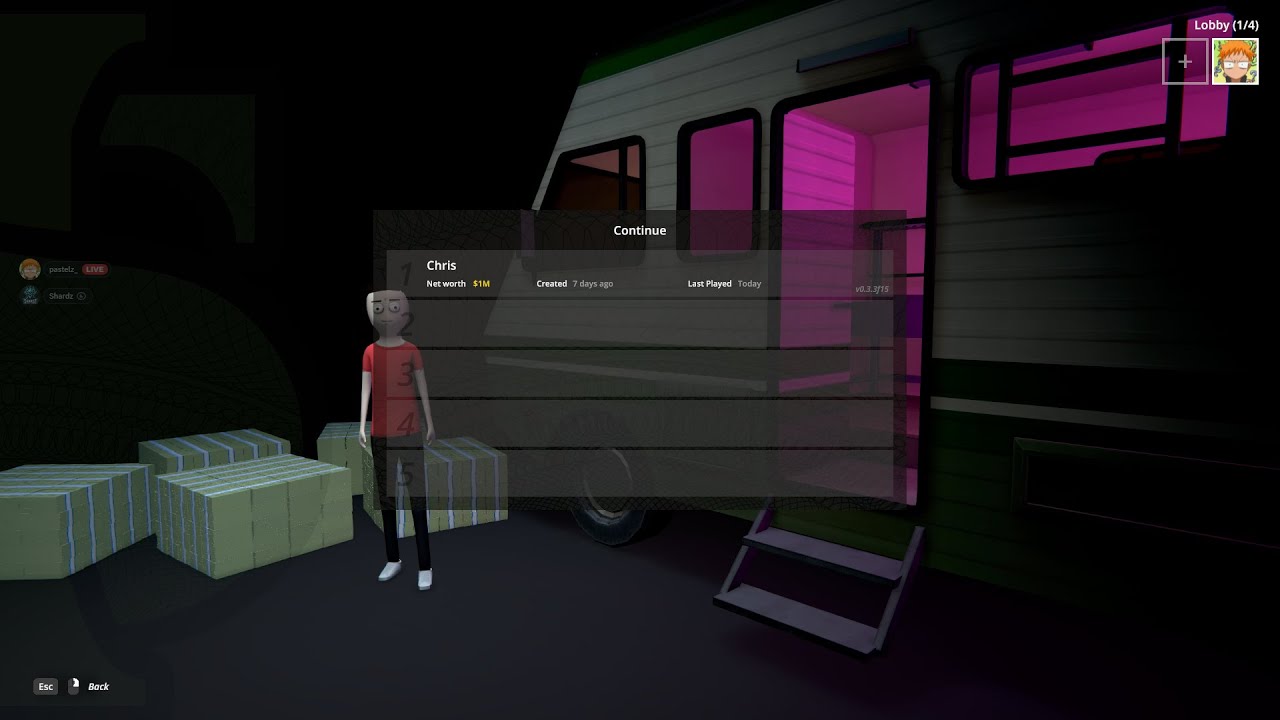 Best Fully Automated Warehouse Setup in Schedule 1! - YouTube