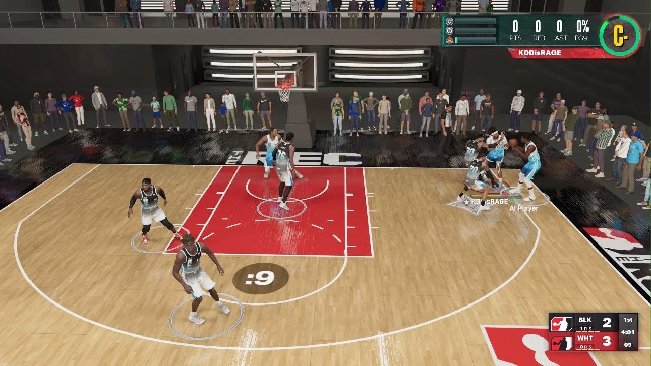 Most insane block - YouTube