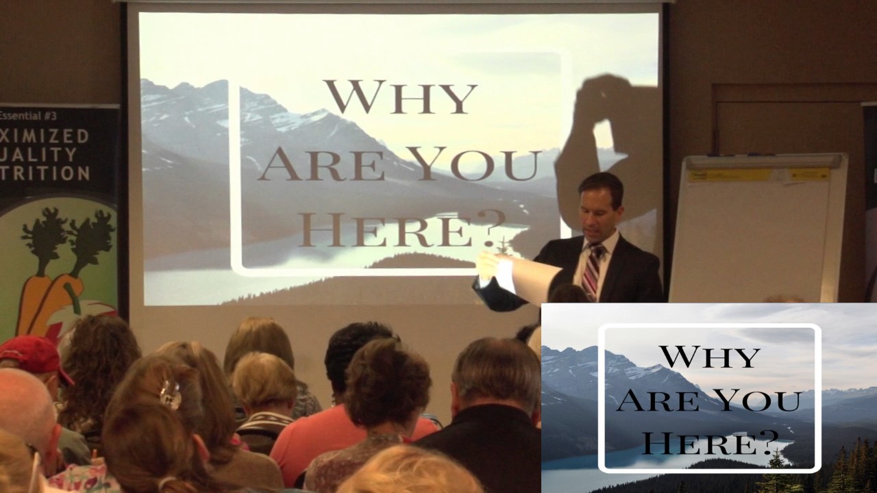 April 22nd, 2017 "Spring Into Weight Loss" Seminar with Dr. Aaron Ernst ...