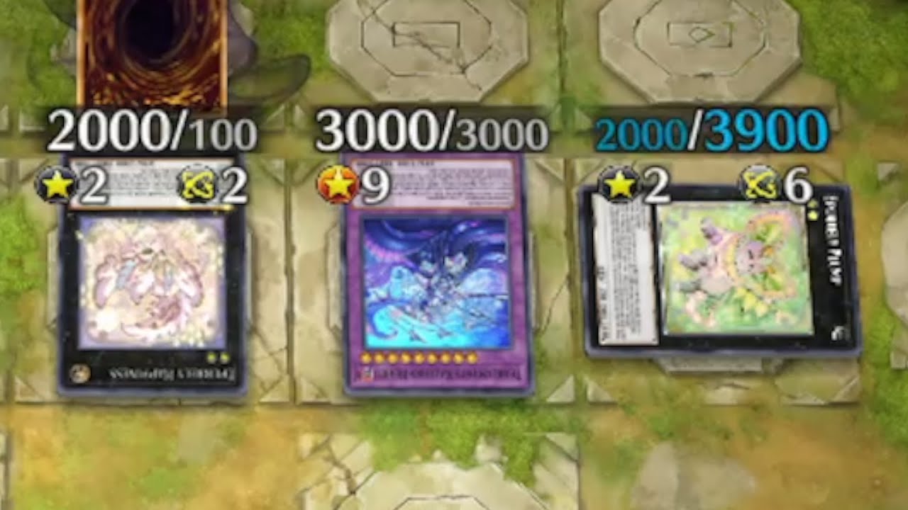 Tier 1 decks are bad and you should be ashamed of yourself - YouTube