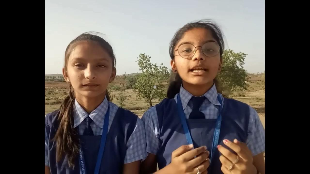 Third eye for blind people 👍 - YouTube