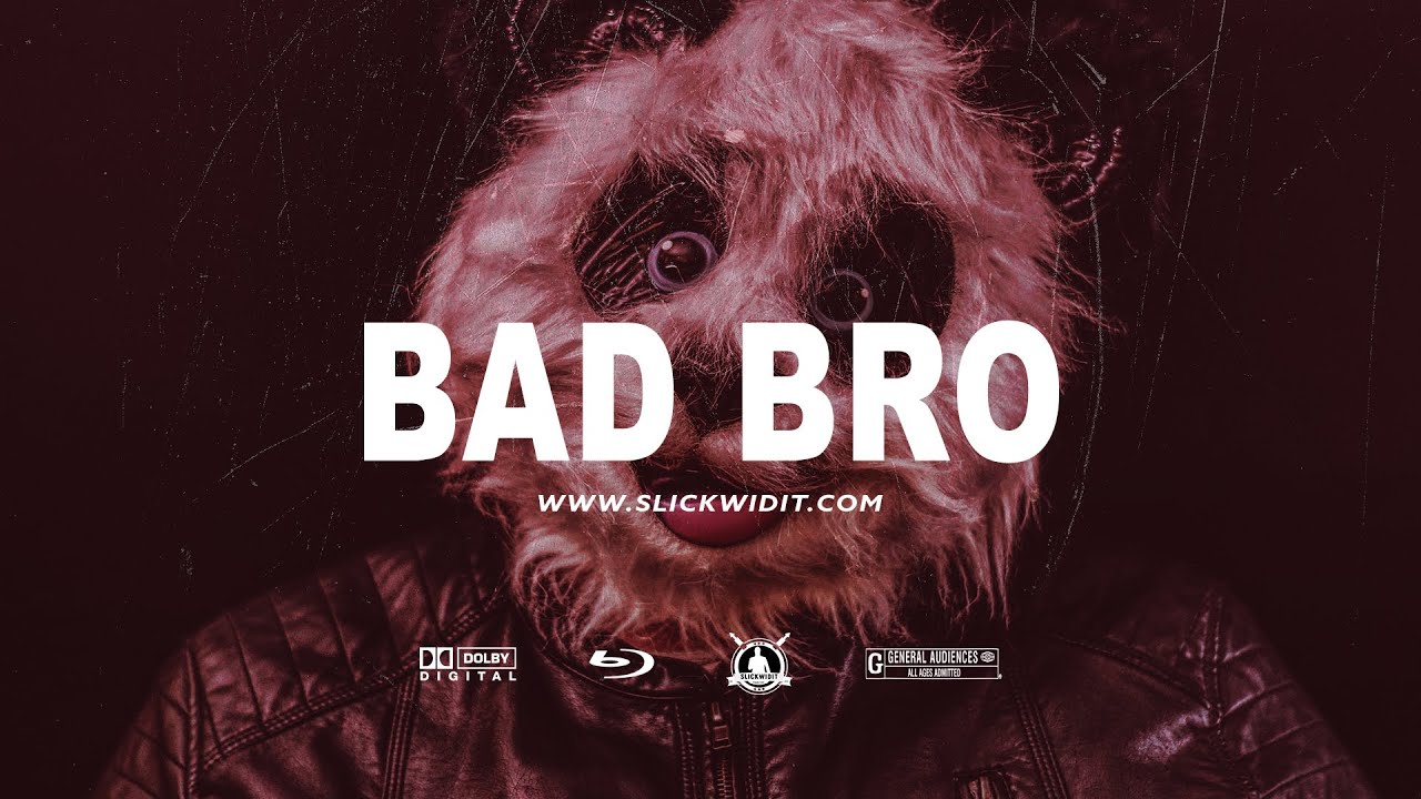 Dancehall Riddim Instrumental 2020 ~ "BAD BRO" - YouTube