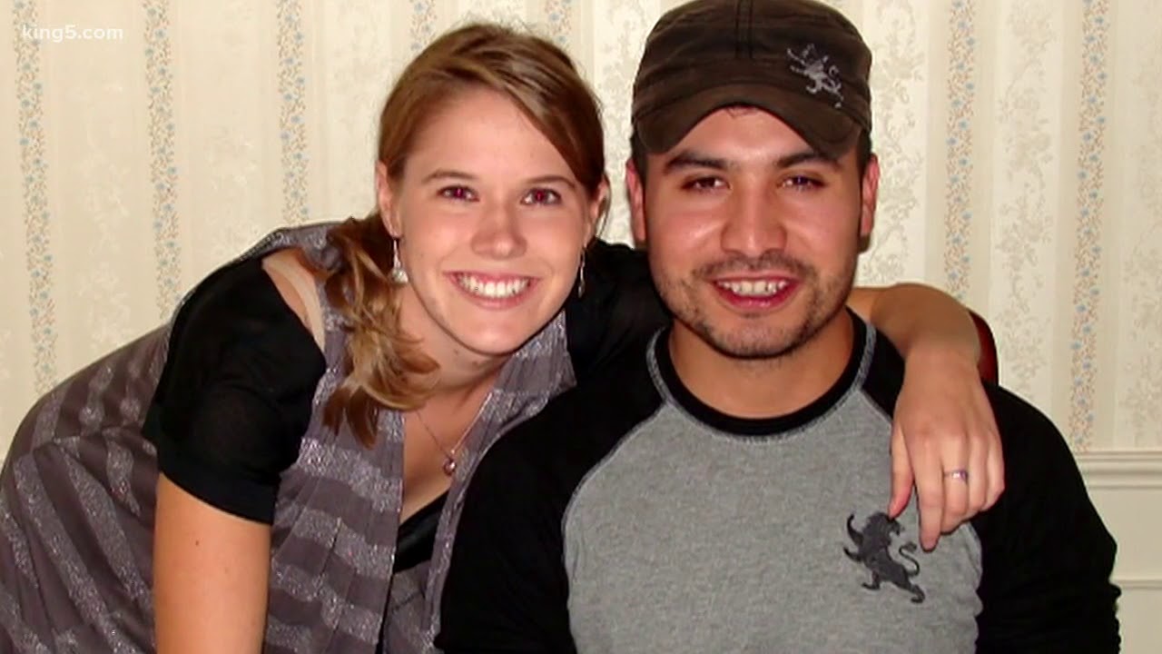 "Ricky's Law" takes effect in Washington - YouTube