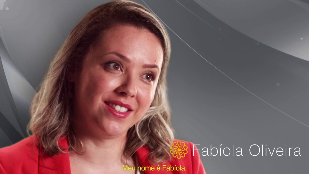 Histórias no GNDI: Conheça a trajetória da analista Fabiola Oliveira ...