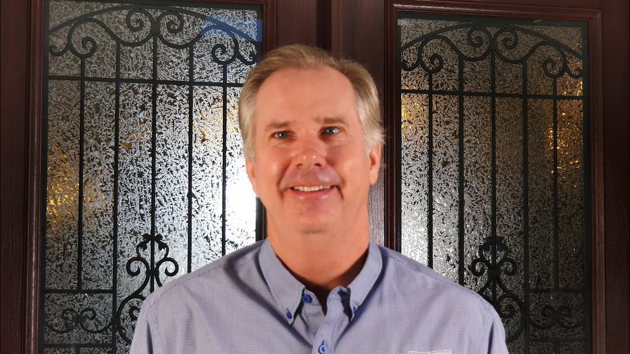 Meet Dallas Spruill - YouTube