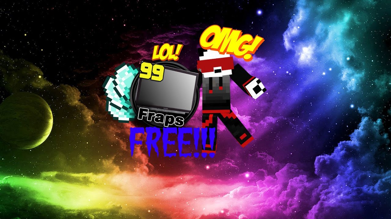 HOW TO GET FRAPS FREE!!!!!! - YouTube