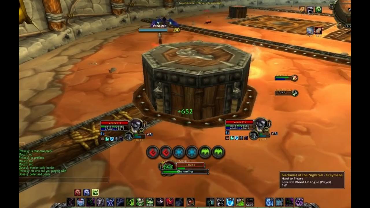 [Bug] Deathknight Gargoyle does not come down to melee level - WoW Classic Bug Report - World of ...