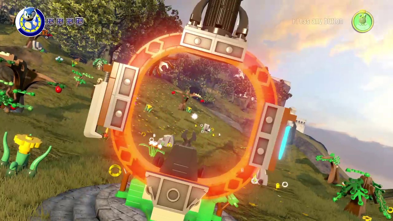 Lego Dimensions: Disney for year 3? Finding Dory - YouTube