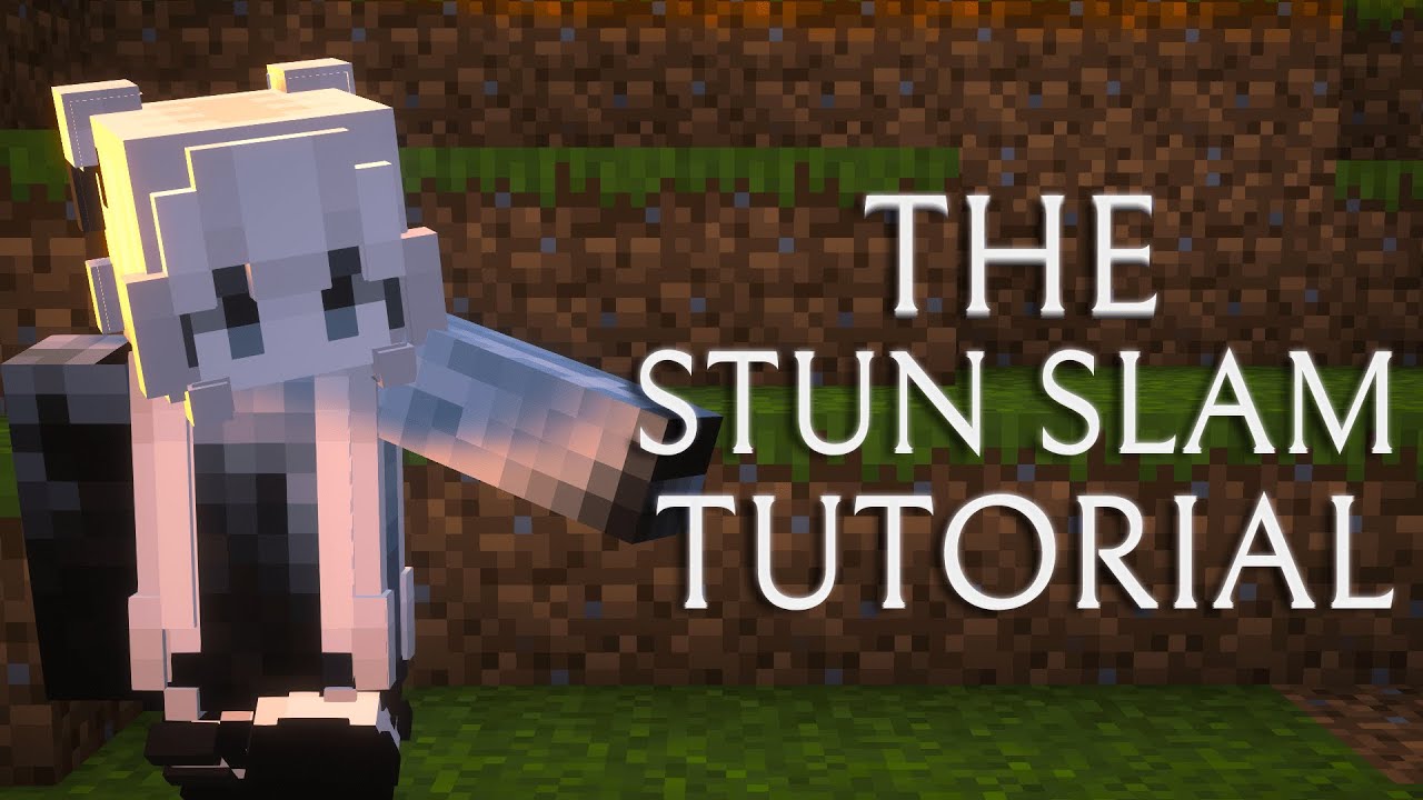 The Best STUN SLAM Tutorial - YouTube