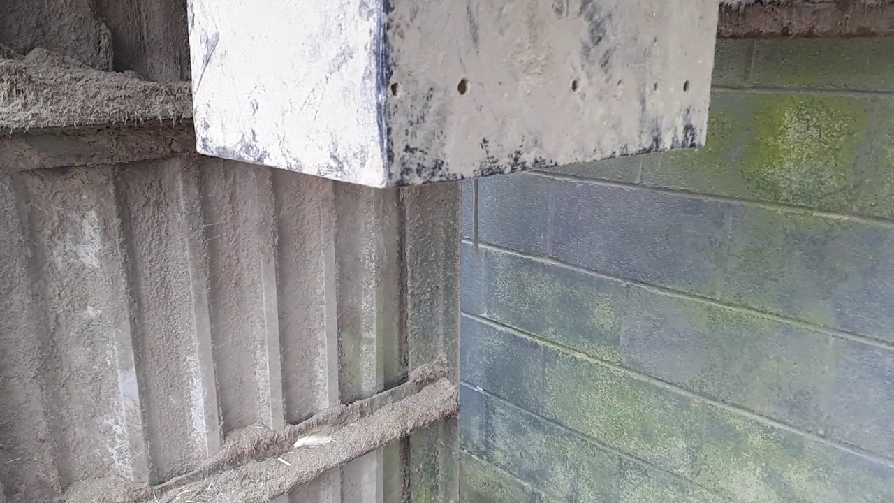 Fine Airborne Dust Removal - YouTube