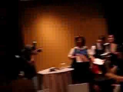 SJC prom night video 1 - YouTube