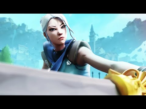 OMG !!!!? This Jett Buff In Episode 8 Will Break Valorant 🔥 .. MUST ...