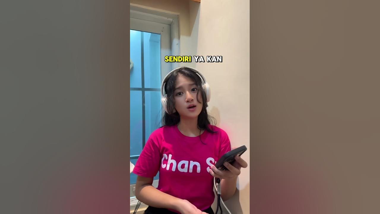 Indonesia generasi cemas - YouTube