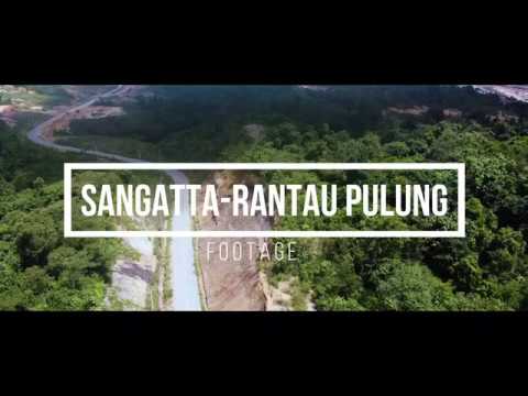 SANGATTA-RANTAU PULUNG (Footage) - YouTube