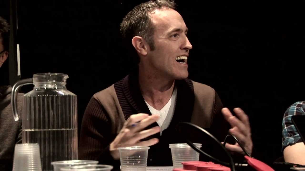 "El inspector, el musical" - YouTube