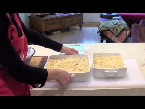 Cooking with Heidi Part 2 - YouTube